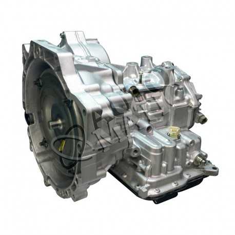 4F27 E (4 velocidades) Cambio automático - Auto Matic
