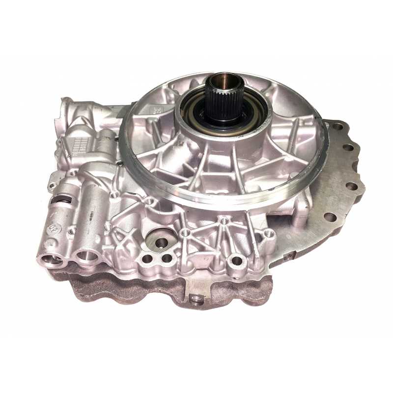 GM 6T40 Bomba de aceite - Auto Matic