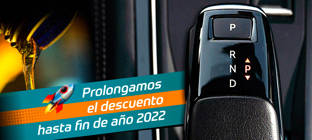 Seguimos con descuento en el mantenimiento - Auto Matic