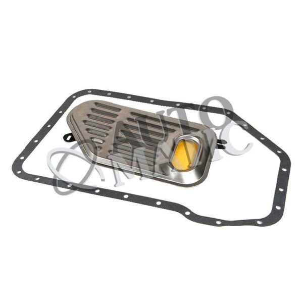 Pack de mantenimiento del cambio automático ZF 5HP19 HLA para Porsche ...