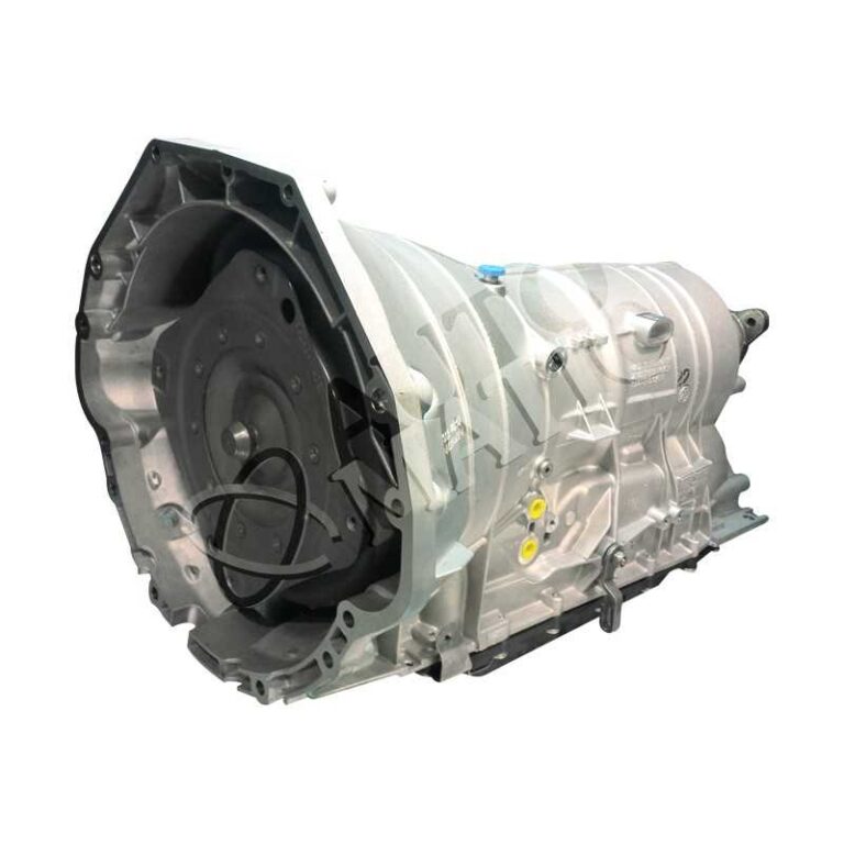 ZF 6HP 26* / ZF 6HP 32 (6 velocidades) Cambio automático | Auto Matic