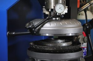 Reparación de Convertidores de Par - Auto Matic