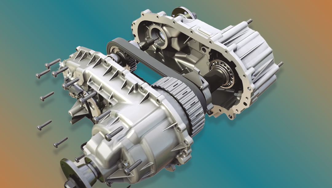 Reparación Transfers - Auto Matic